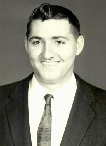 Curtis (Curt) Wright | Obituaries | thesouthern.com