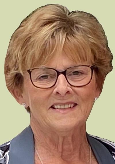 Patricia Davis | Obituaries | thesouthern.com