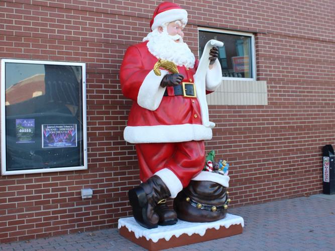Marion parade rings in the holidays Nov. 30 | Life & Entertainment ...