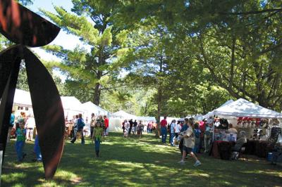 Cedarhurst Art & Craft Fair celebrates 37th anniversary | Entertainment ...