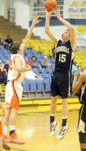 Mount Vernon, Centralia advance to regional final | Boys Basketball ...