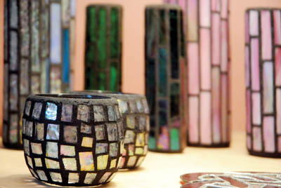 Angarola is master of his medium | Magazine | thesouthern.com