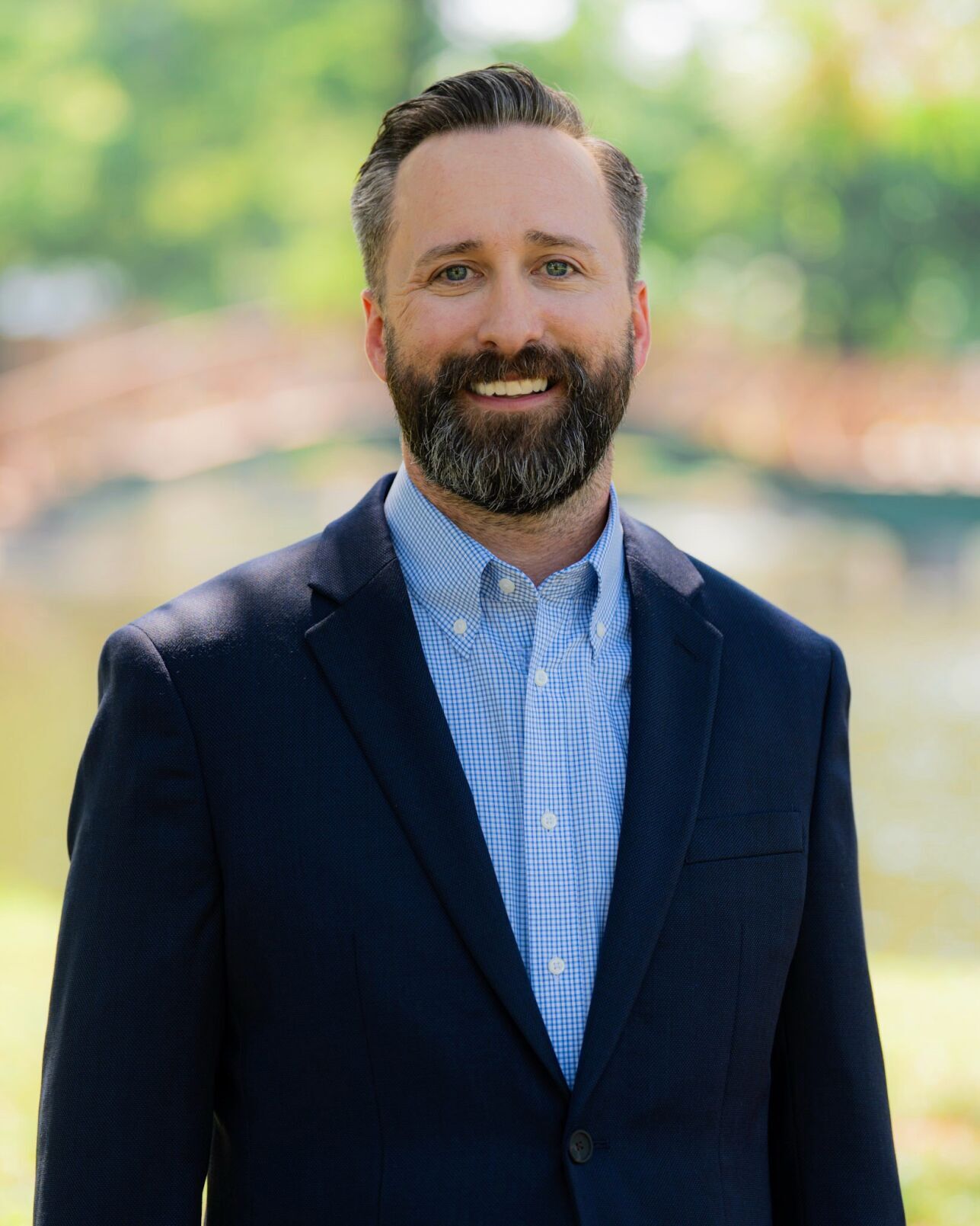 Joe DeBose announces campaign for Illinois House District 118 | Latest ...