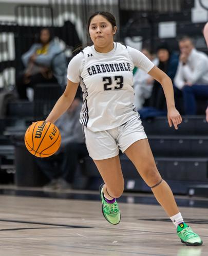 Marion holds off Carbondale for mid-winter championship | Latest ...