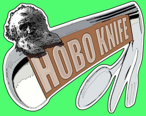 Are You Ready For The Hobo Knife Convergence? | Entertainment ...