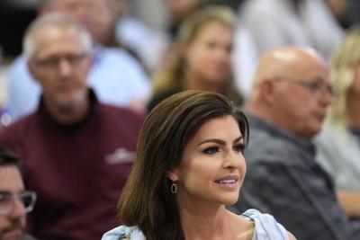 Susan Estrich: Casey DeSantis is not Lady Macbeth | Opinion ...