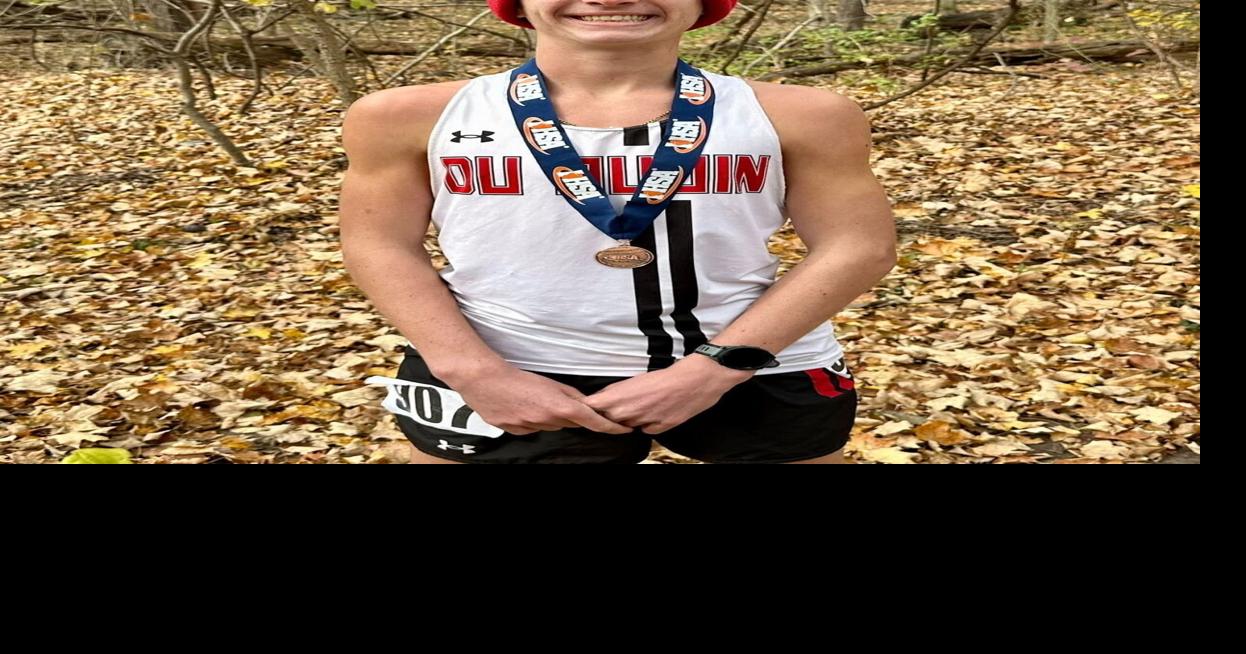 Greer, Cook named our CC Boys Runners of Year | Latest Headlines ...