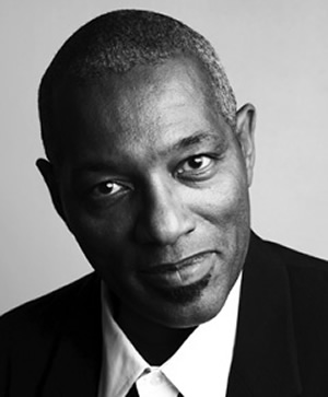 Artist-musician Terry Adkins to present lecture, concert at SIUC