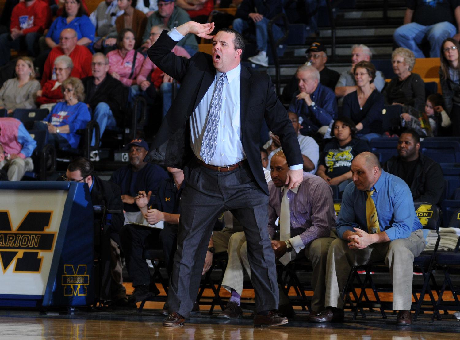 Carterville hires Shane Hawkins as new basketball coach | High School ...