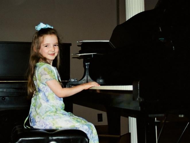 Madeline Rogers returns to the SIC stage April 3 | Local News ...