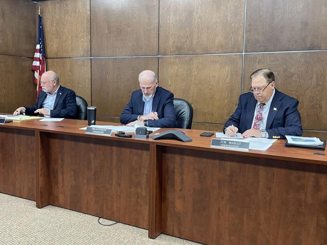 Williamson County approves costly new liability coverage | Local News ...