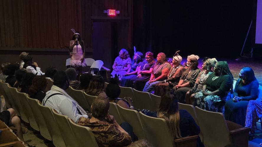 Carbondale United premieres "Myth of the Angry Black Woman" film | Life ...