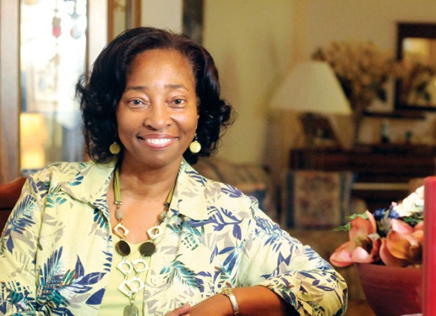 Elizabeth Lewin | Leaders Among Us | thesouthern.com