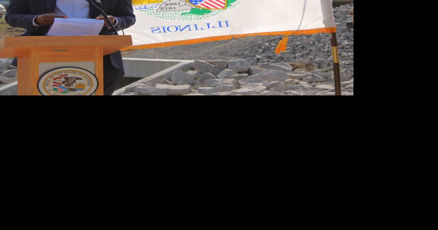 IDOT, ISP encourage safe driving for National Work Zone Awareness Week ...