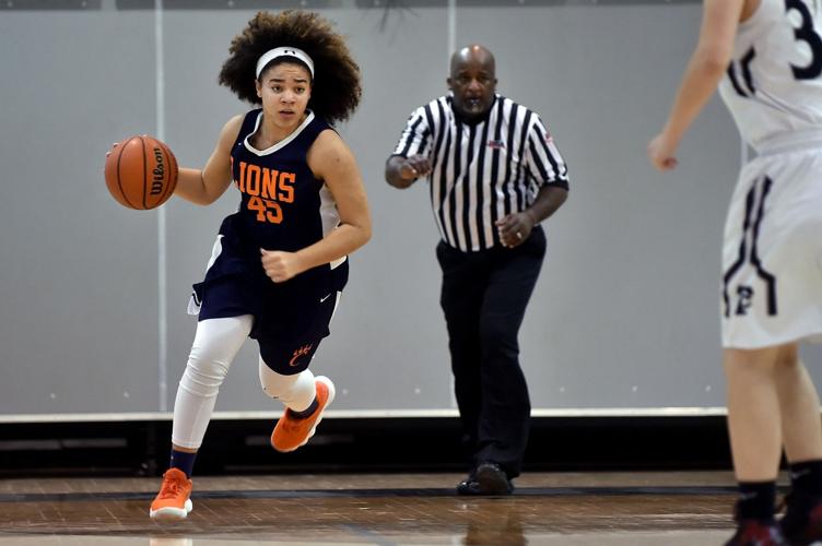 Girls Basketball | Carterville downs host Carbondale for Mid-Winter ...