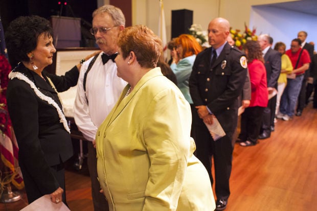 Look back: The late, colorful "Prince of Pork" Ken Gray died two years ...