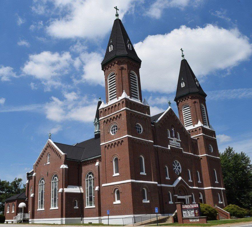 2016's top 10 architectural Wonders of Southern Illinois: Giving area ...
