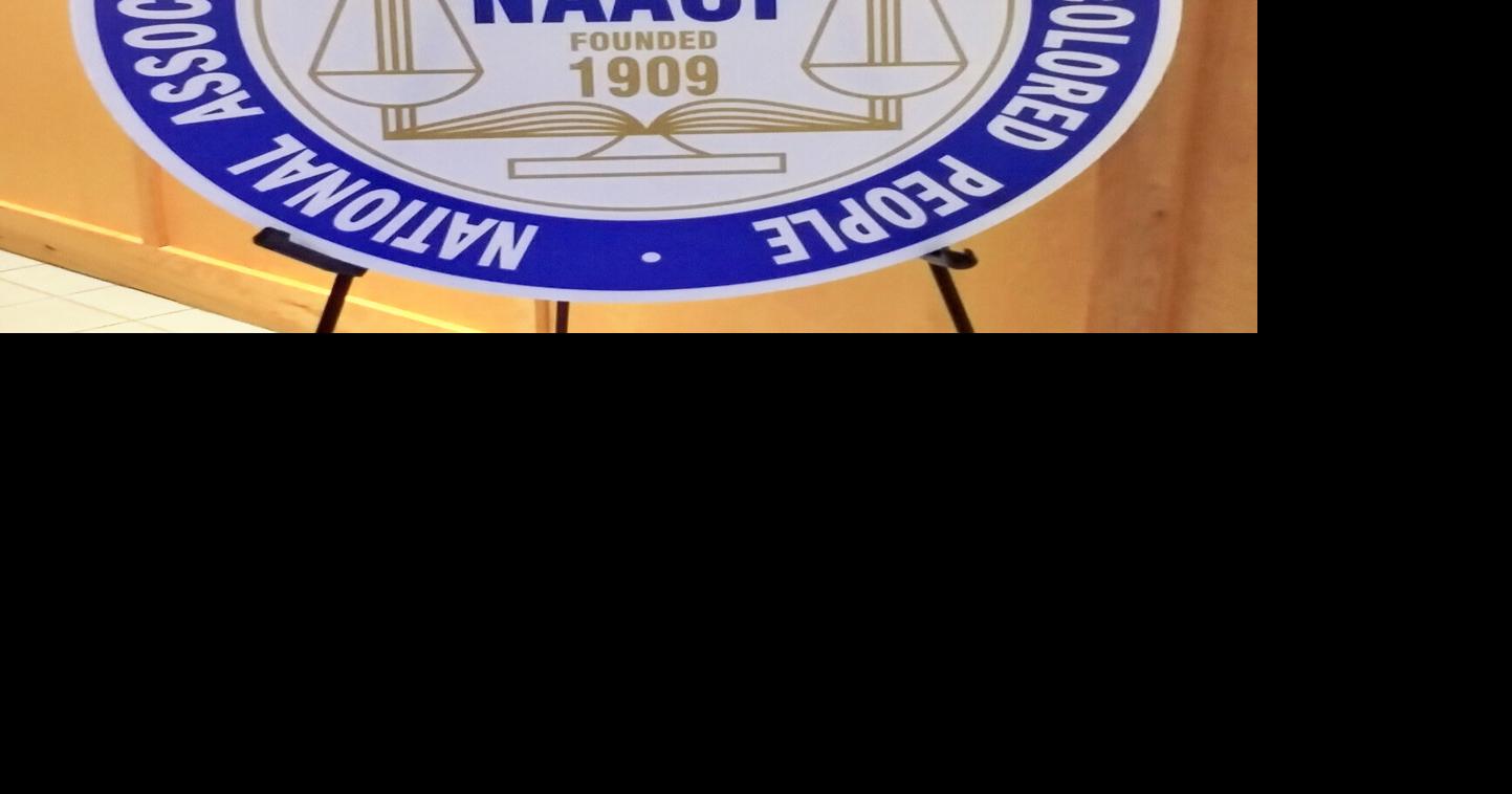 Carbondale NAACP to host 42nd King Scholarship Breakfast in January ...