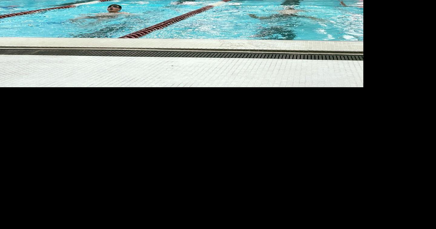 Triathlon again a success at SIU Rec Center | | thesouthern.com