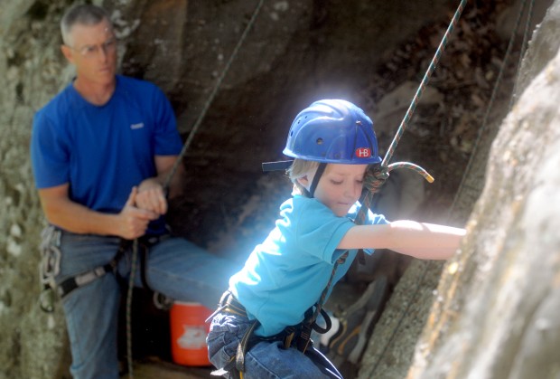 Taking it to new heights | Magazine | thesouthern.com