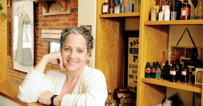 Marsha Ryan | Leaders Among Us | thesouthern.com