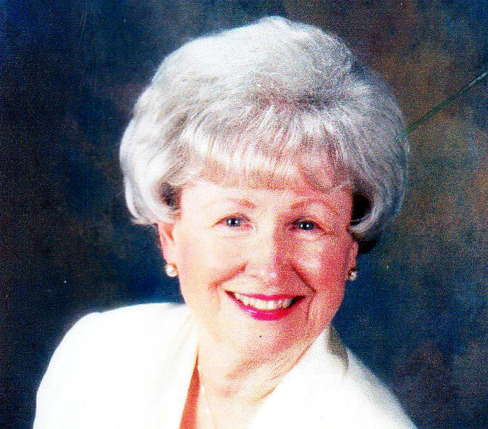 Carolyn Johnstone Andersen | Obituaries | thesouthern.com