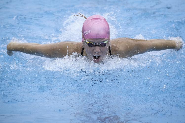 Marion Marlins prepare for local swim league championships | Sports ...