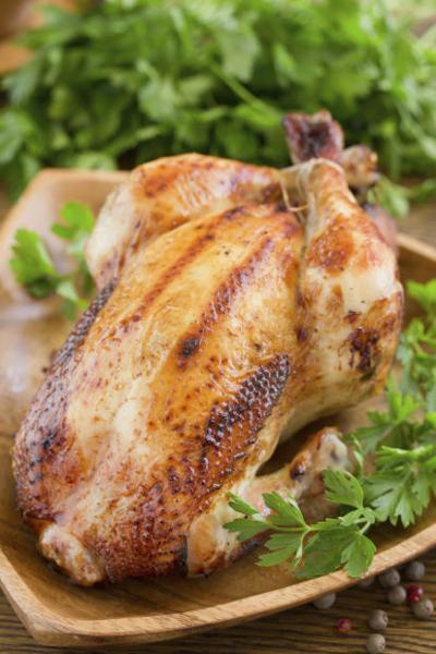 The basics of brining chicken | Food-and-cooking | thesouthern.com