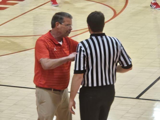 Murphy boys cruise past Du Quoin on hardwood | Latest Headlines ...