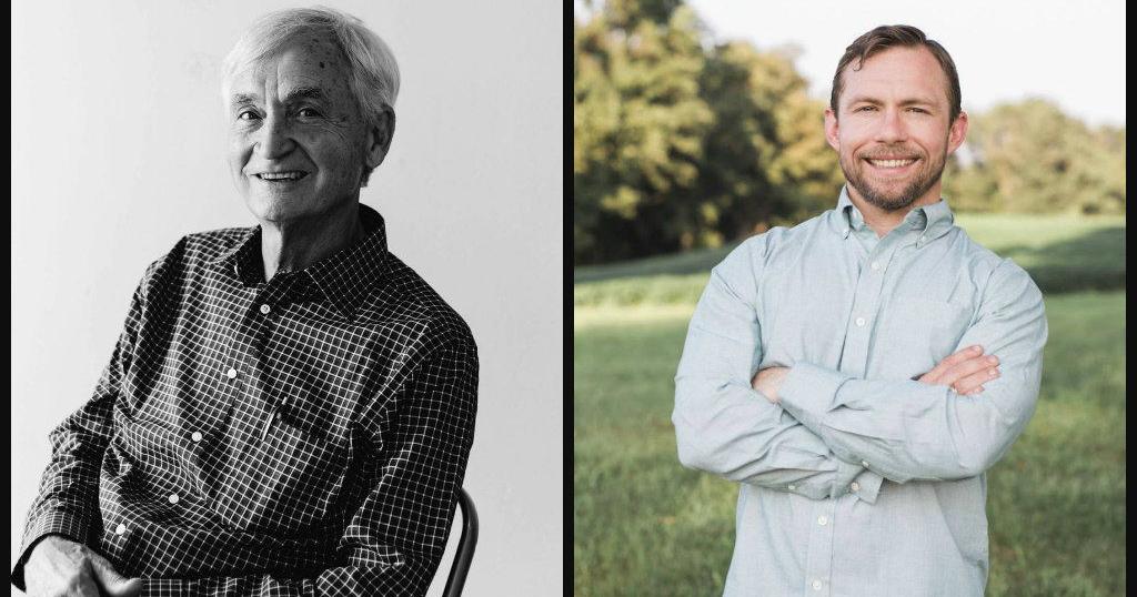 Joel Funk concedes, Raymond Lenzi wins 12th Congressional District ...