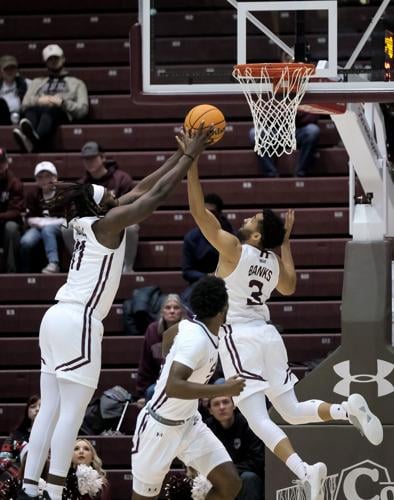 SIU Men's Basketball | 3 Things to Watch: Salukis try for rare win at ...