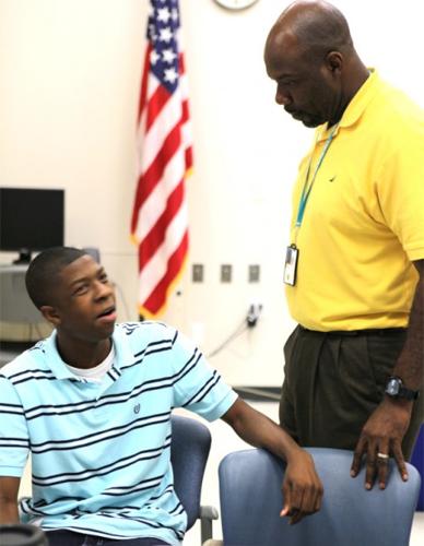Marion VA Medical Center honors teen volunteers | Local News ...