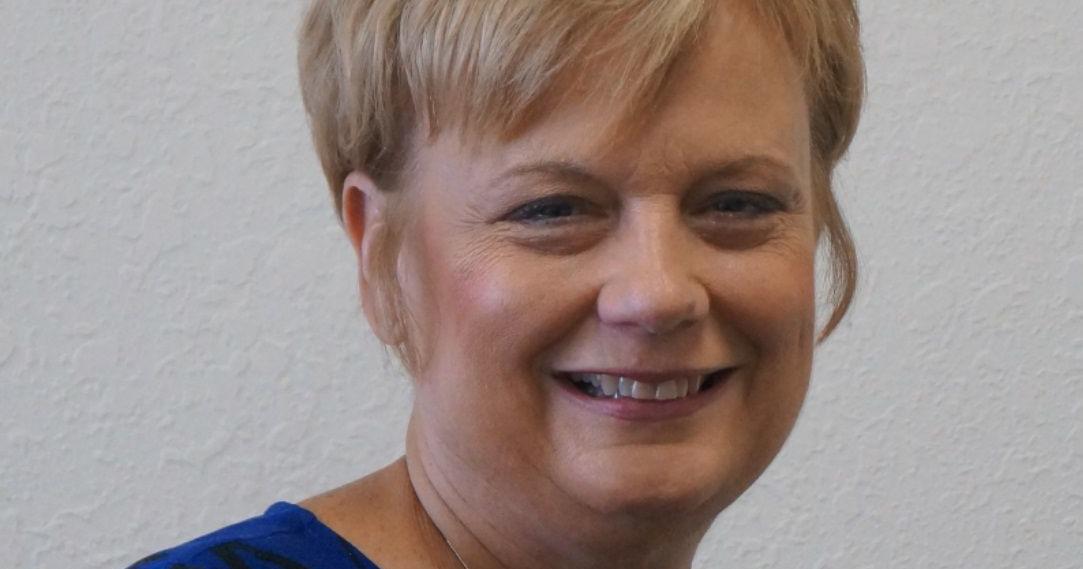 Cheryl Adams certified in case management for At-Home Health Care in ...