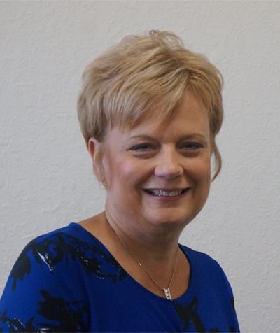 Cheryl Adams certified in case management for At-Home Health Care in ...