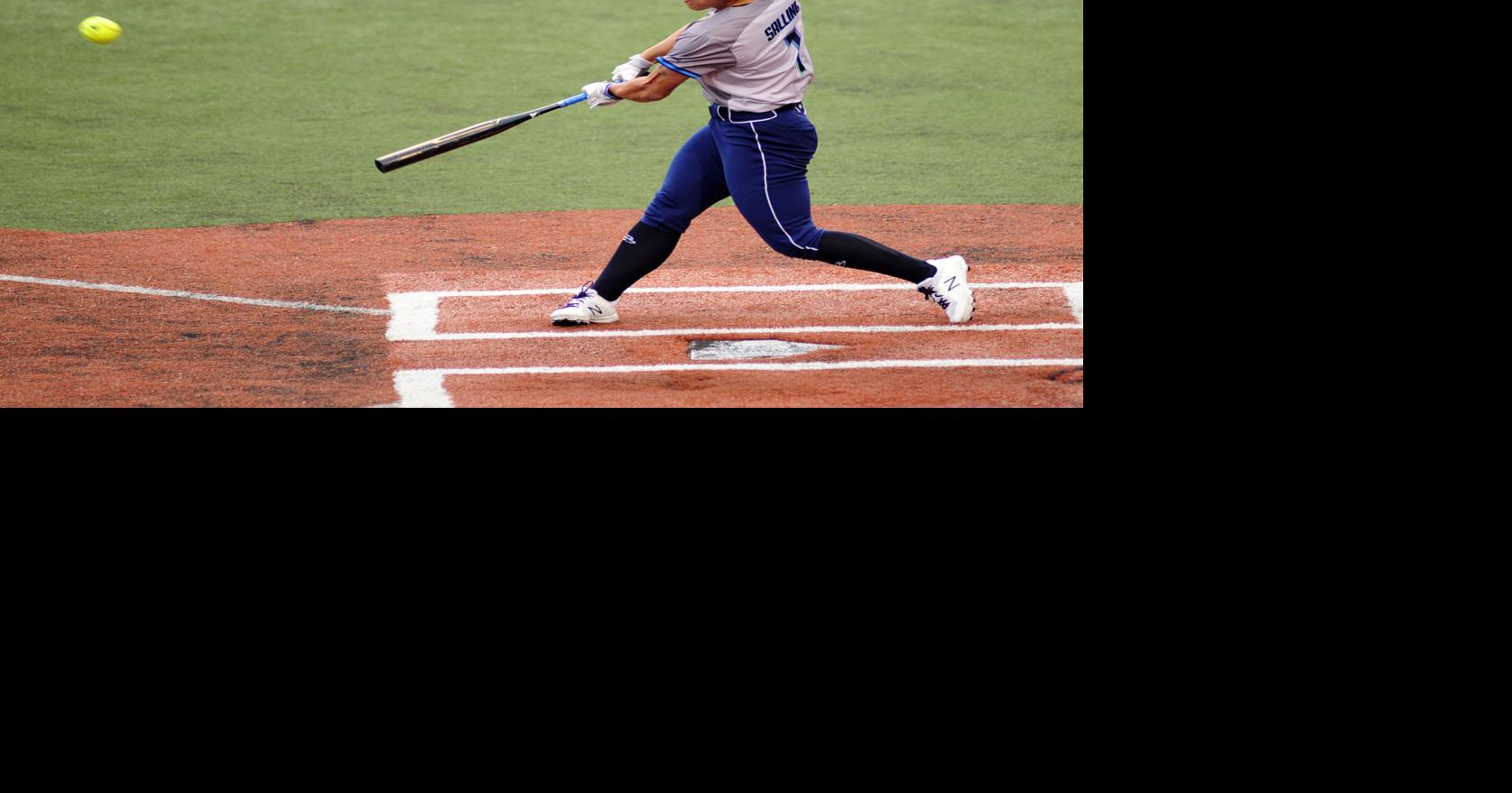 Softball | Canadian Wild roll over Team Mexico to win series | Sports ...