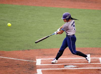 Softball | Canadian Wild roll over Team Mexico to win series | Sports ...