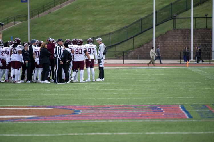 SIU Football | Salukis shut out Western Illinois | Sports | thesouthern.com