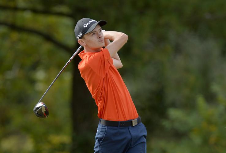 Boys Golf | Benton, Anna-Jonesboro capture team titles at River-to ...