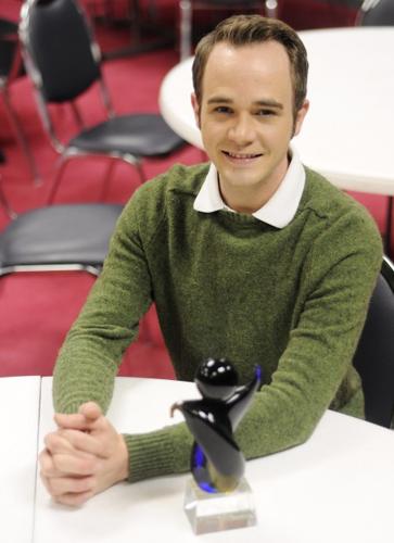 Brian Caraker works to bring opportunities to kids | Leisure ...