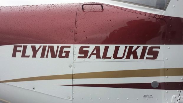SIU Flying Salukis win national title | SIU | thesouthern.com