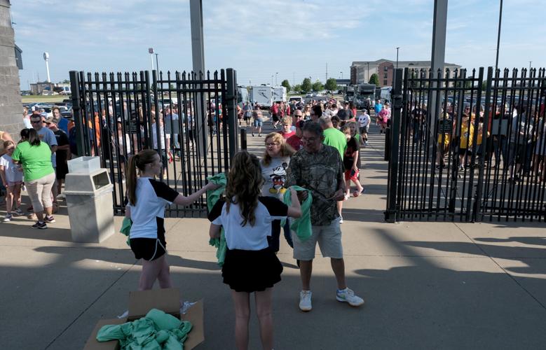 Prospect League Baseball | Thrillbillies open season with win over ...