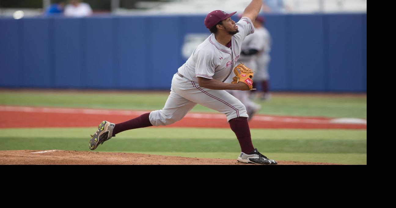 Evansville eliminates SIU baseball from MVC tourney, 3-2 | Local News ...