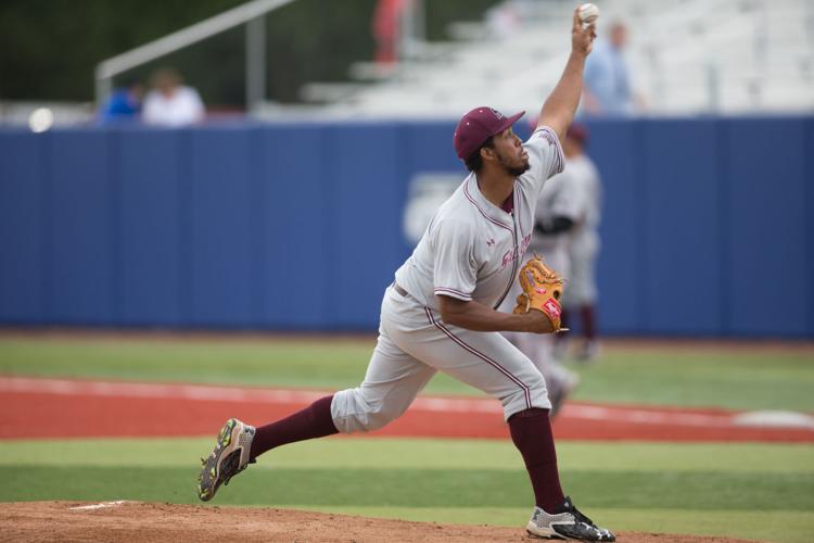 Evansville eliminates SIU baseball from MVC tourney, 3-2 | Local News ...