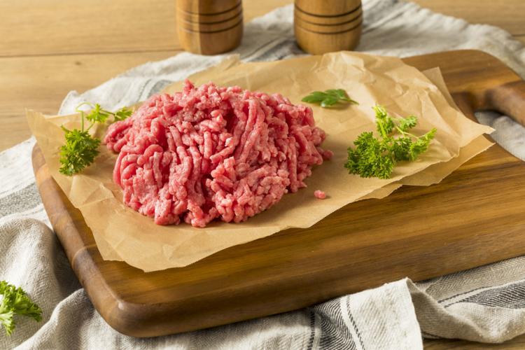 how to cook organic grass fed ground beef