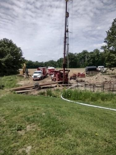 IDNR program plugs abandoned Illinois oil wells | Outdoors ...