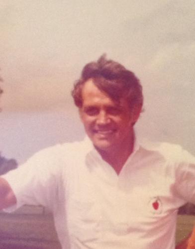 George Mace | Obituaries | thesouthern.com