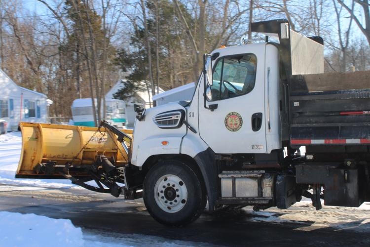 Herrin officials report progress after weekend storm | Latest Headlines ...