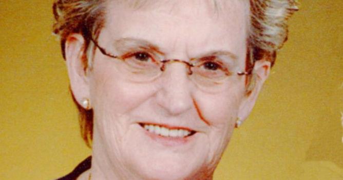 Betty L. McCarty | Obituaries | thesouthern.com