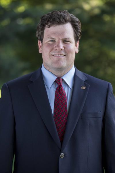 Baricevic says he's ready to provide young, fresh ideas in Congress ...