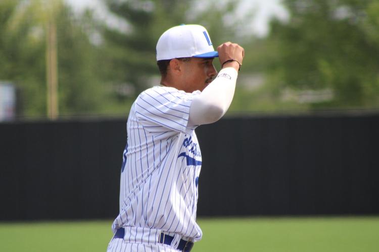 Porter's bombs lift Logan baseball over Shawnee | Latest Headlines ...